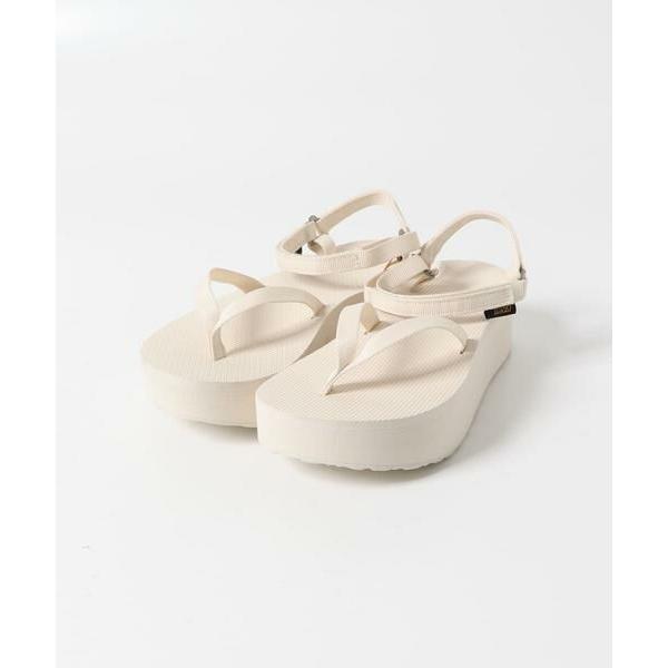 【発売日：2025年07月23日】【カテゴリ】レディース > シューズ > サンダル【カラー】アイボリー/ブラック【サイズ】23/24【実寸(cm)】 サイズ ヒール 甲幅23 23cm 4.5cm 10cm24 24cm 4....