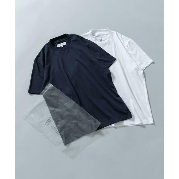 【発売日：2026年03月06日】★この商品はセール価格です★6,930円 → 2,772円(60%off)【カテゴリ】メンズ > トップス > Tシャツ【カラー】ネイビー/ホワイト/ブラック/チャコールグレー【サイズ】S/M/...