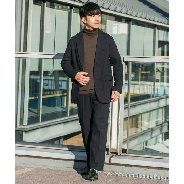 【発売日：2025年10月15日】★この商品はセール価格です★22,000円 → 11,000円(50%off)【カテゴリ】メンズ > スーツ > セットアップ【カラー】ブラウン系その他/ネイビー/チャコールグレー【サイズ】S/...