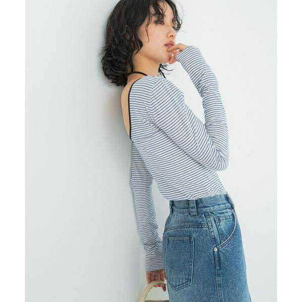 【発売日：2025年07月23日】★この商品はセール価格です★9,350円 → 4,675円(50%off)【カテゴリ】レディース > トップス > Tシャツ【カラー】レッド/グリーン/ブルー/ブラック【サイズ】SM【実寸(cm...