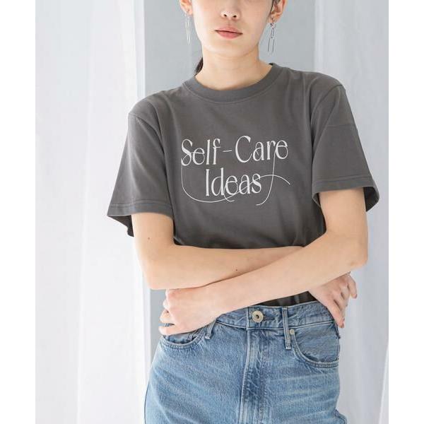 【発売日：2025年06月17日】★この商品はセール価格です★7,480円 → 3,740円(50%off)【カテゴリ】レディース > トップス > Tシャツ【カラー】ホワイト/グレー/ベージュ【サイズ】1【実寸(cm)】 着丈...