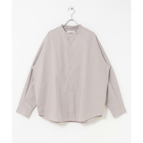 【発売日：2026年03月06日】★この商品はセール価格です★6,050円 → 2,722円(55%off)【カテゴリ】メンズ > トップス > シャツ・ブラウス【カラー】ライトブルー/ライトグレー/チャコールグレー【サイズ】M...