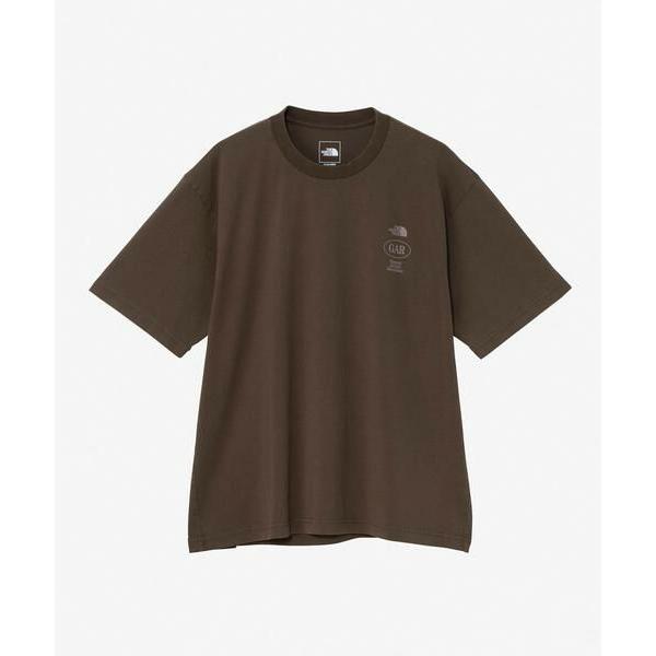 【発売日：2026年05月22日】【カテゴリ】メンズ > トップス > Tシャツ【カラー】ブラウン/ネイビー/ブラック/グレー系その他【サイズ】M/L【実寸(cm)】 着丈 肩幅 袖丈 身幅M 67cm 47cm 22cm 53...
