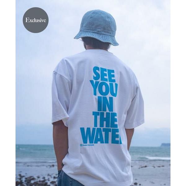 【発売日：2025年07月12日】【カテゴリ】メンズ > トップス > Tシャツ【カラー】パープル/ホワイト/ブラック【サイズ】S/M/L【実寸(cm)】 着丈 肩幅 袖丈 身幅S 66cm 54cm 23.5cm 56cmM ...