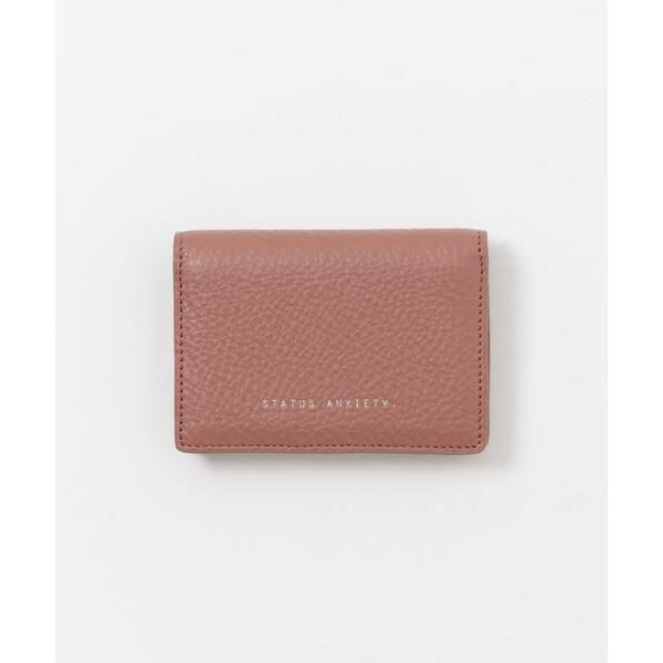 【発売日：2025年06月17日】★この商品はセール価格です★9,900円 → 4,950円(50%off)【カテゴリ】レディース > 服飾小物 > 財布・コインケース・…【カラー】カーキ/ピンク系その他/ブラック【サイズ】On...