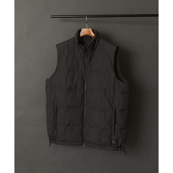 【発売日：2025年10月17日】【カテゴリ】メンズ > アウター > ダウンジャケット・ベ…【カラー】カーキ/ブラック/グレー系その他【サイズ】M/L/XL【実寸(cm)】 着丈 肩幅 身幅M 69cm 43cm 59cmL ...