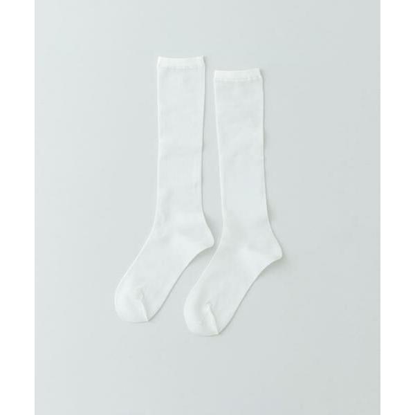 【発売日：2025年03月19日】【カテゴリ】レディース > 服飾雑貨 > ソックス【カラー】ホワイト/グレー/ベージュ系その他【サイズ】-【実寸(cm)】-【素材】ナイロン100%【製造国】-【基本情報】1241708-RDA...