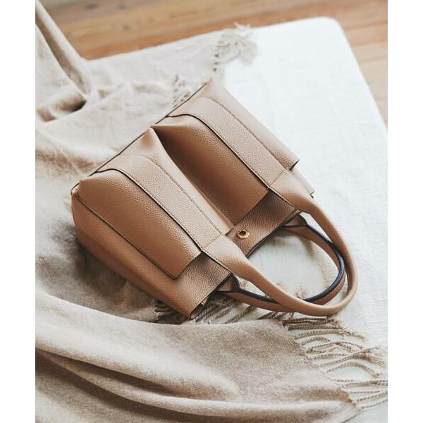 【発売日：2025年07月20日】★この商品はセール価格です★8,800円 → 4,400円(50%off)【カテゴリ】レディース > バッグ > トートバッグ【カラー】オレンジ系その他/ミント/ダークブラウン/ホワイト系その他...