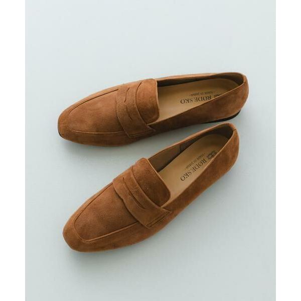 【発売日：2025年10月17日】【カテゴリ】レディース > シューズ【カラー】キャメル/ブラック【サイズ】36/37/38【実寸(cm)】 サイズ 甲幅36 22.0〜22.5cm 7.8cm37 23.0〜23.5cm 8cm38...