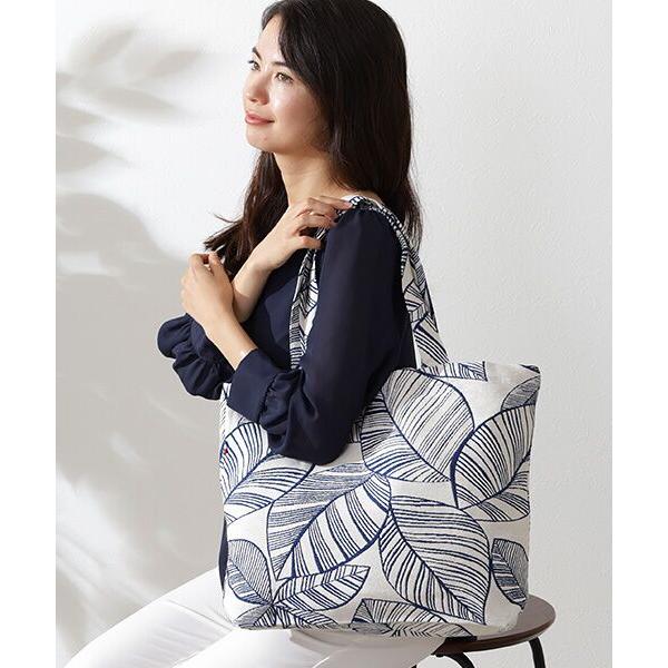 【発売日：2025年09月03日】【カテゴリ】レディース > バッグ > トートバッグ【カラー】Bresil/Mystic/DouceFrance/DadaKami/Maria/Dore/Macassar/Busy/News/P...