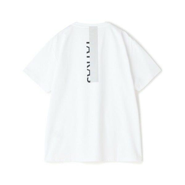 【発売日：2026年04月07日】【カテゴリ】メンズ > トップス > Tシャツ【カラー】ホワイト/ブラック【サイズ】2/3【実寸(cm)】２:身幅57.9 肩幅49.2 着丈71 袖丈21.5３:身幅59.9 肩幅50.7 着...