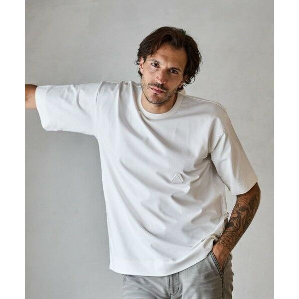 【発売日：2026年01月09日】★この商品はセール価格です★6,380円 → 4,466円(30%off)【カテゴリ】メンズ > トップス > Tシャツ【カラー】ホワイト/ベージュ/ブラック【サイズ】M/L/LL【実寸(cm)...