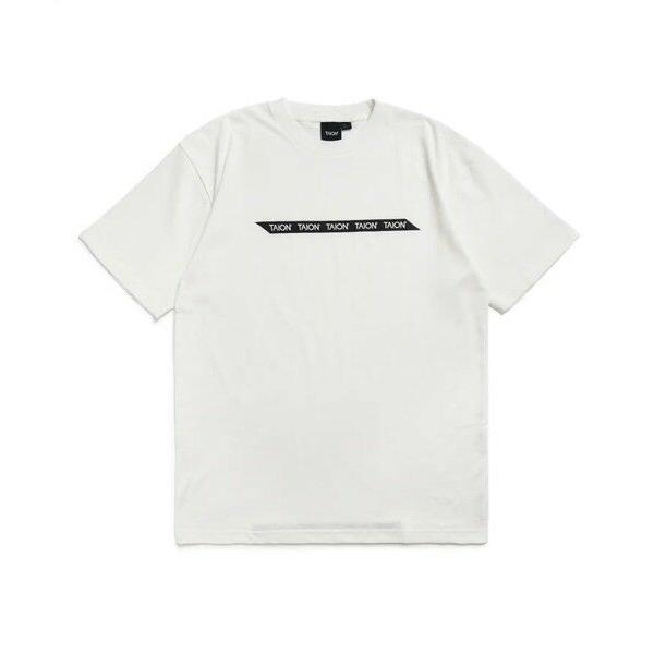 【発売日：2026年01月31日】★この商品はセール価格です★3,960円 → 1,980円(50%off)【カテゴリ】メンズ > トップス > Tシャツ【カラー】ホワイト/ブラック【サイズ】S/M/L【実寸(cm)】Ｌ:身幅5...