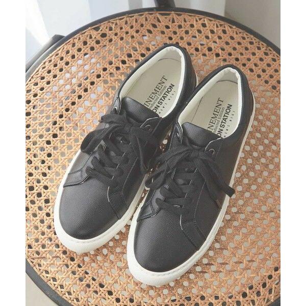 【発売日：2026年01月06日】★この商品はセール価格です★12,100円 → 9,680円(20%off)【カテゴリ】メンズ > シューズ > スニーカー【カラー】ホワイト/ベージュ/ブラック【サイズ】M/L【実寸(cm)】...