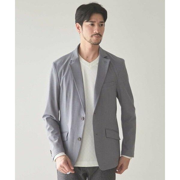 【発売日：2026年01月09日】★この商品はセール価格です★27,500円 → 13,750円(50%off)【カテゴリ】メンズ > アウター > テーラードジャケット【カラー】ライトグレー/ピンク/ブルー【サイズ】S/M/L...