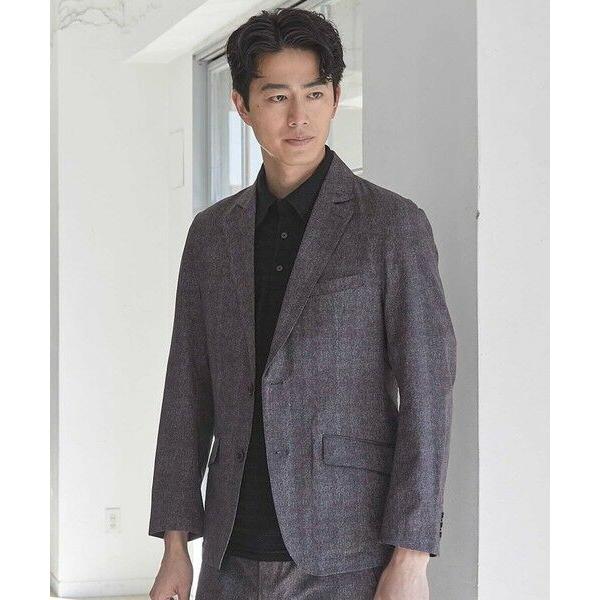 【発売日：2025年12月26日】★この商品はセール価格です★19,800円 → 9,900円(50%off)【カテゴリ】メンズ > アウター > テーラードジャケット【カラー】ブラック/ネイビー【サイズ】S/M/L/LL【実寸...