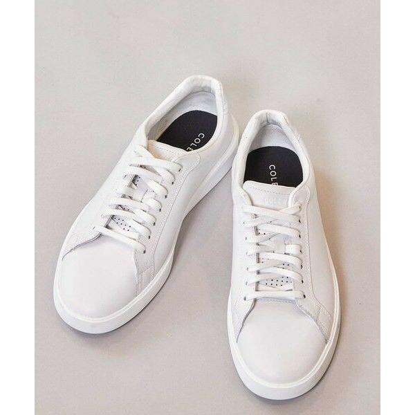 【発売日：2025年12月05日】【カテゴリ】メンズ > シューズ > スニーカー【カラー】ホワイト/ブラック【サイズ】M/L【実寸(cm)】Ｌ:サイズ27Ｍ:サイズ26【素材】牛革　アウトソール：ラバー【製造国】-【基本情報】...