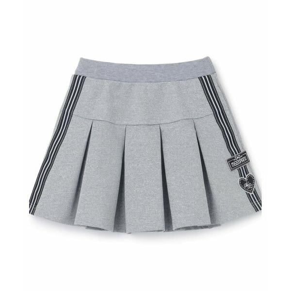 【発売日：2026年05月15日】【カテゴリ】キッズ > パンツ > ショート・ハーフ・半…【カラー】黒/グレー【サイズ】S(140cm)/M(150cm)/L(160cm)【実寸(cm)】S(140cm) : ウエスト（伸ばし...