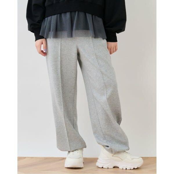 【発売日：2026年03月03日】★この商品はセール価格です★13,090円 → 6,545円(50%off)【カテゴリ】キッズ > パンツ > その他パンツ【カラー】紺/トップグレー【サイズ】S(140cm)/M(150cm)...