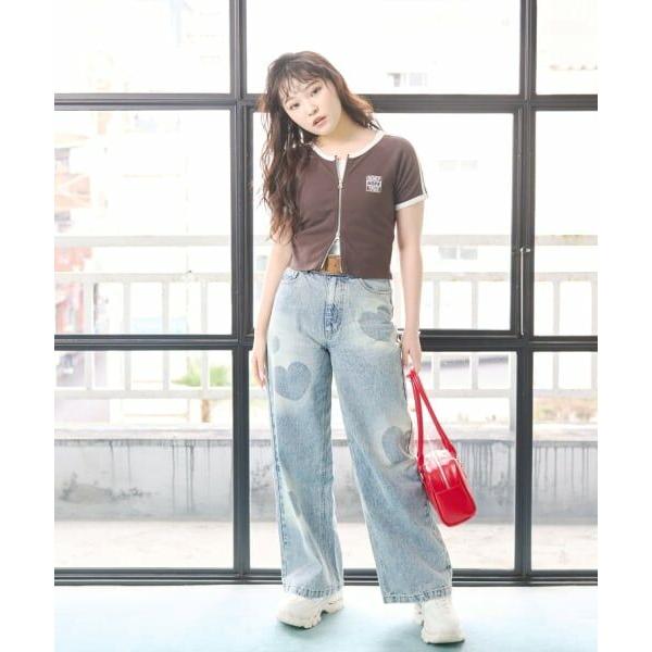 【発売日：2026年03月25日】【カテゴリ】キッズ > パンツ > その他パンツ【カラー】ブルー/グレー【サイズ】SS(130cm)/S(140cm)/M(150cm)/L(160cm)/LL(170cm)【実寸(cm)】SS...