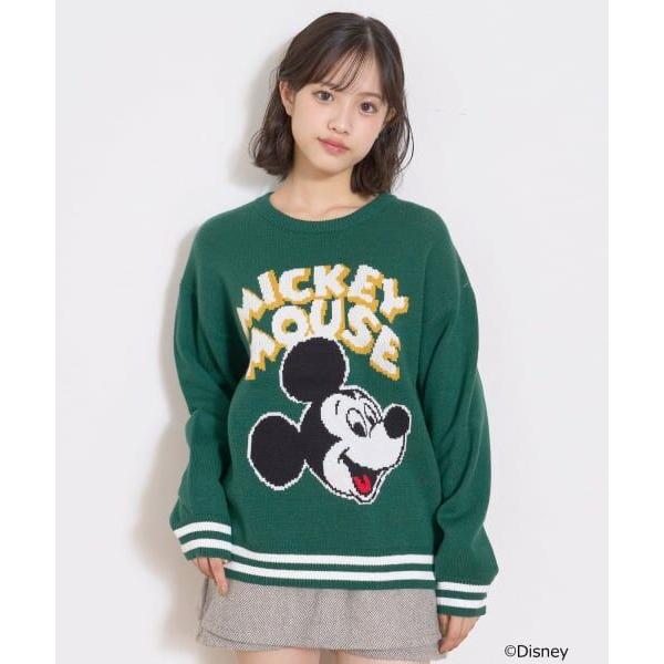 【発売日：2026年03月04日】★この商品はセール価格です★7,689円 → 3,843円(50%off)【カテゴリ】キッズ > トップス > ニット・セーター【カラー】アイボリー/グリーン/紺/エンジ【サイズ】SS(130c...