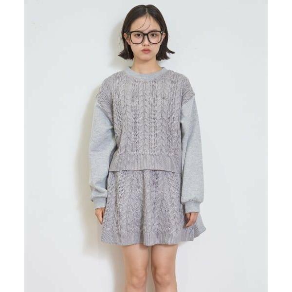 【発売日：2025年08月14日】★この商品はセール価格です★4,829円 → 3,862円(20%off)【カテゴリ】キッズ > トップス > その他トップス【カラー】アイボリー/黒/トップグレー【サイズ】SS(130cm)/...