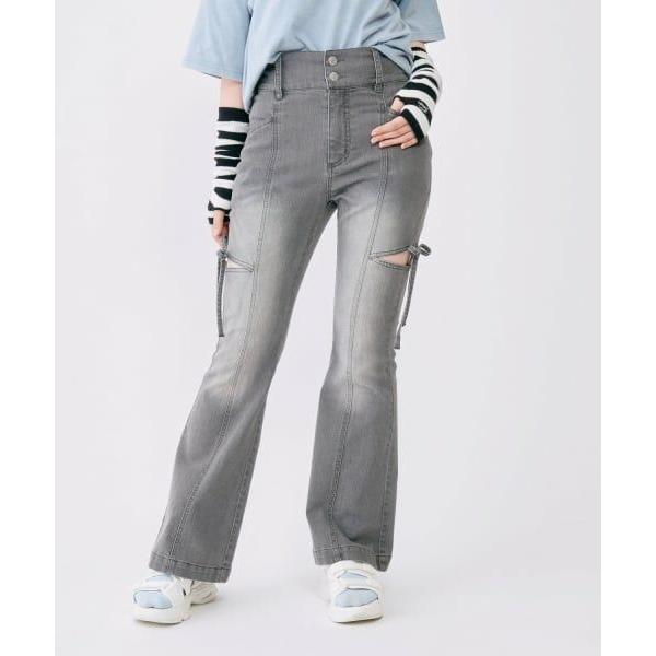 【発売日：2026年03月04日】【カテゴリ】キッズ > パンツ > その他パンツ【カラー】ブルー/グレー【サイズ】SS(130cm)/S(140cm)/M(150cm)/L(160cm)/LL【実寸(cm)】SS(130cm)...