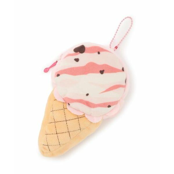 【発売日：2026年08月03日】★この商品はセール価格です★2,959円 → 2,071円(30%off)【カテゴリ】キッズ > 服飾小物 > ポーチ【カラー】ピンク/ミント【サイズ】F【実寸(cm)】F : H 16.5 W...