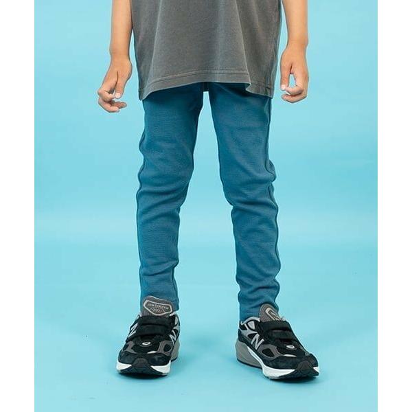 【発売日：2025年08月19日】★この商品はセール価格です★990円 → 495円(50%off)【カテゴリ】キッズ > パンツ > その他パンツ【カラー】ベージュ/DE・グリーン/薄カーキ/コン/ライトブルー/M・ブルー/ク...