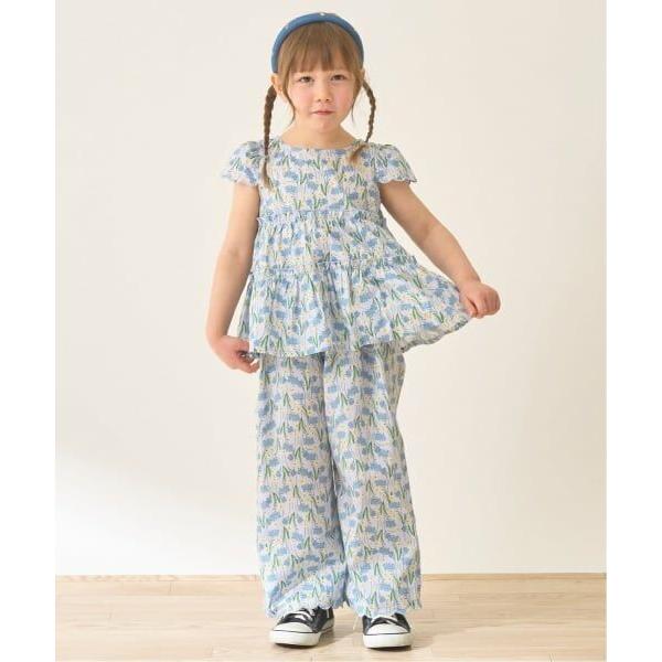 【発売日：2026年02月12日】【カテゴリ】キッズ > トップス > その他トップス【カラー】アイボリー/ピンク/コゲ茶/エメラルドグリーン/ブルー/サックス/ブルーグレー/黒【サイズ】100cm/110cm/120cm/13...