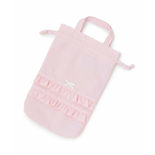 【発売日：2026年01月08日】【カテゴリ】キッズ > インテリア・生活雑貨…【カラー】アイボリー/ライトピンク/シナモン/紺/ブルーグレー/ラベンダー/ミント/マルチ【サイズ】F【実寸(cm)】F : H 35.5 W 25 D ...