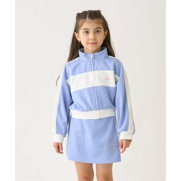 【発売日：2026年01月28日】★この商品はセール価格です★3,960円 → 3,168円(20%off)【カテゴリ】キッズ > トップス > その他トップス【カラー】ピンク/サックス/チャコール【サイズ】90cm/100cm...