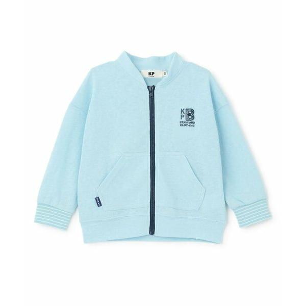 【発売日：2026年01月13日】【カテゴリ】キッズ > トップス > カーディガン・ボレロ【カラー】紺/サックス【サイズ】80cm/90cm/100cm/110cm/120cm/130cm/140cm/150cm/160cm【...