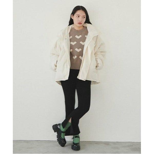 【発売日：2026年03月04日】★この商品はセール価格です★3,960円 → 1,980円(50%off)【カテゴリ】レディース > パンツ > その他パンツ【カラー】アイボリー/グレージュ/黒【サイズ】F【実寸(cm)】F ...