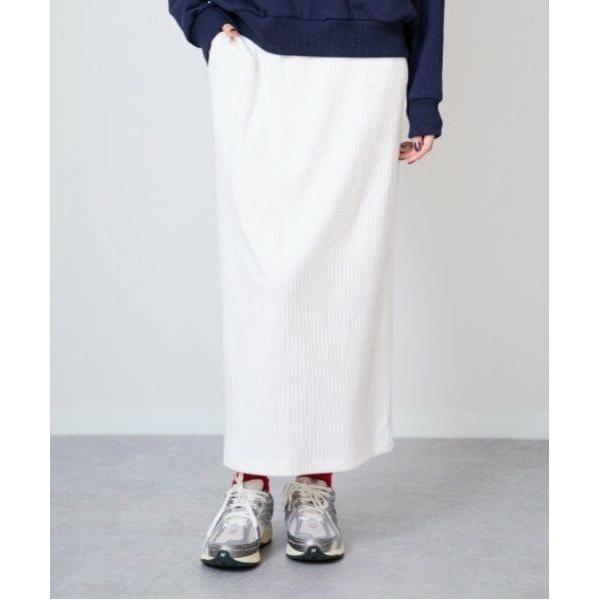 【発売日：2026年03月04日】★この商品はセール価格です★3,960円 → 1,980円(50%off)【カテゴリ】レディース > スカート > ミニ・ひざ丈スカート【カラー】オフホワイト/ベージュ/コゲ茶/黒【サイズ】F【...