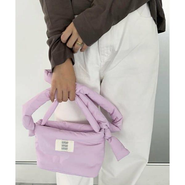 【発売日：2026年03月04日】★この商品はセール価格です★2,860円 → 1,430円(50%off)【カテゴリ】レディース > バッグ > ショルダーバッグ【カラー】オフホワイト/ピンク/薄ベージュ/エメラルドグリーン/...