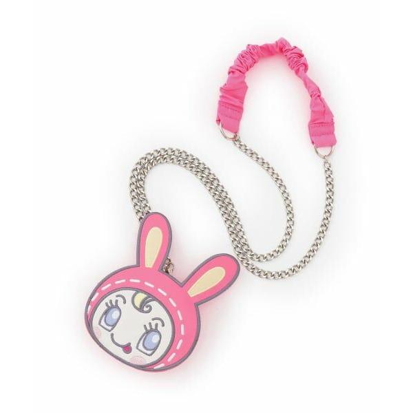 【発売日：2025年12月10日】【カテゴリ】キッズ > バッグ > ショルダーバッグ【カラー】ベリエちゃん/ナカムラくん/ブルーベリエちゃん/デビリーちゃん【サイズ】F【実寸(cm)】F : 対象 ジュニア H 7 W 10 ...