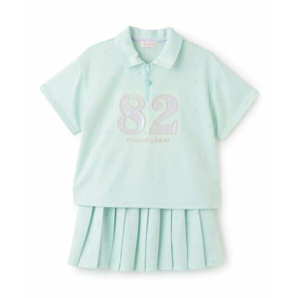 【発売日：2026年04月27日】★この商品はセール価格です★21,780円 → 8,712円(60%off)【カテゴリ】キッズ > トップス > その他トップス【カラー】ラベンダー/ミント【サイズ】110cm/120cm/13...
