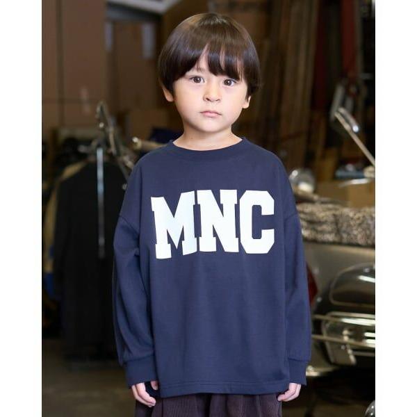 【発売日：2026年03月04日】★この商品はセール価格です★1,760円 → 1,056円(40%off)【カテゴリ】キッズ > トップス > Tシャツ【カラー】オフホワイト/カーキ/紺/黒【サイズ】110cm/120cm/1...