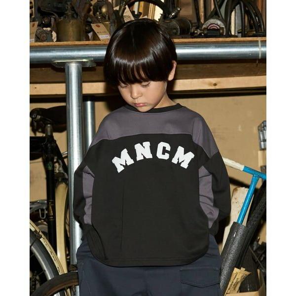 【発売日：2026年03月04日】★この商品はセール価格です★1,760円 → 1,056円(40%off)【カテゴリ】キッズ > トップス > Tシャツ【カラー】薄ベージュ/紺/黒【サイズ】110cm/120cm/130cm/...