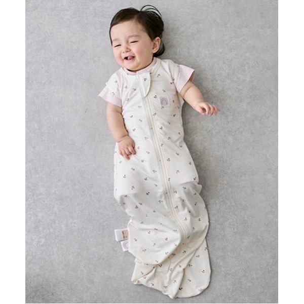 【発売日：2025年08月23日】★この商品はセール価格です★3,190円 → 1,276円(60%off)【カテゴリ】キッズ > マタニティ・ベビー・… > ベビー・キッズウエア【カラー】アイボリー/ライトピンク/ベージュ/ラ...