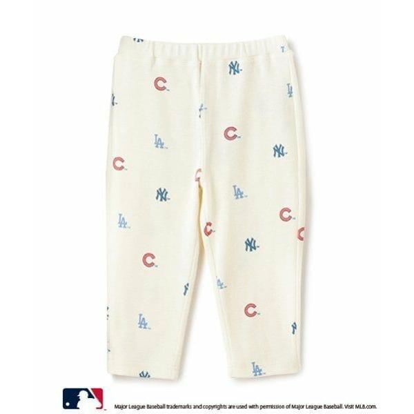 【発売日：2026年03月03日】★この商品はセール価格です★2,860円 → 1,430円(50%off)【カテゴリ】キッズ > パンツ > その他パンツ【カラー】アイボリー/紺/トップグレー【サイズ】80cm/90cm/10...