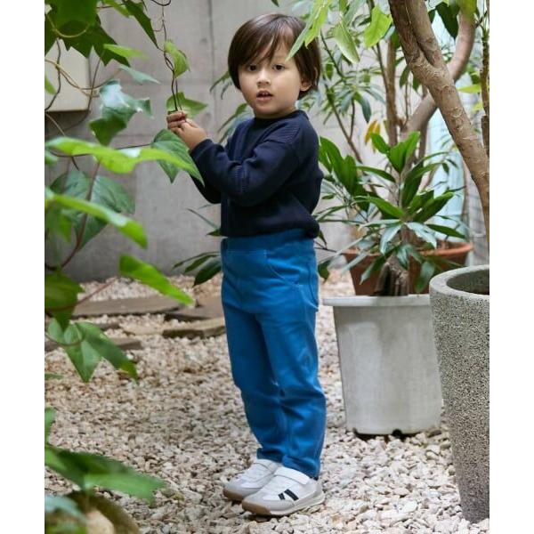 【発売日：2026年03月03日】★この商品はセール価格です★2,640円 → 1,320円(50%off)【カテゴリ】キッズ > パンツ > その他パンツ【カラー】グリーン/モデレートブルー/ラベンダー/チャコール/ライトグレ...