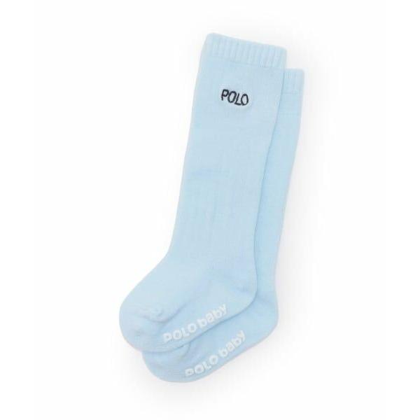 【発売日：2026年03月03日】★この商品はセール価格です★770円 → 385円(50%off)【カテゴリ】キッズ > 服飾雑貨 > ソックス【カラー】アイボリー/紺/サックス【サイズ】SS(11-13cm)/S(13-15...