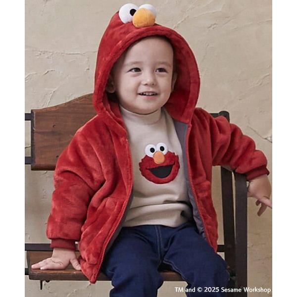 【発売日：2026年03月06日】★この商品はセール価格です★3,740円 → 2,431円(35%off)【カテゴリ】キッズ > トップス > パーカー【カラー】赤/ピンク/ブルー【サイズ】80cm/90cm/100cm/11...