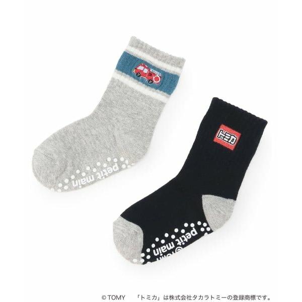 【発売日：2026年02月10日】【カテゴリ】キッズ > 服飾雑貨 > ソックス【カラー】オフホワイト/ライトグレー【サイズ】SS(11-13cm)/S(13-15cm)/M(16-18cm)/L(18-20cm)【実寸(cm)...