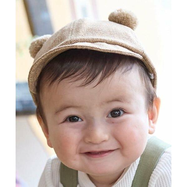 【発売日：2026年03月03日】★この商品はセール価格です★2,530円 → 1,265円(50%off)【カテゴリ】キッズ > マタニティ・ベビー・… > ベビー・キッズグッズ【カラー】アイボリー/ベージュ【サイズ】46cm...