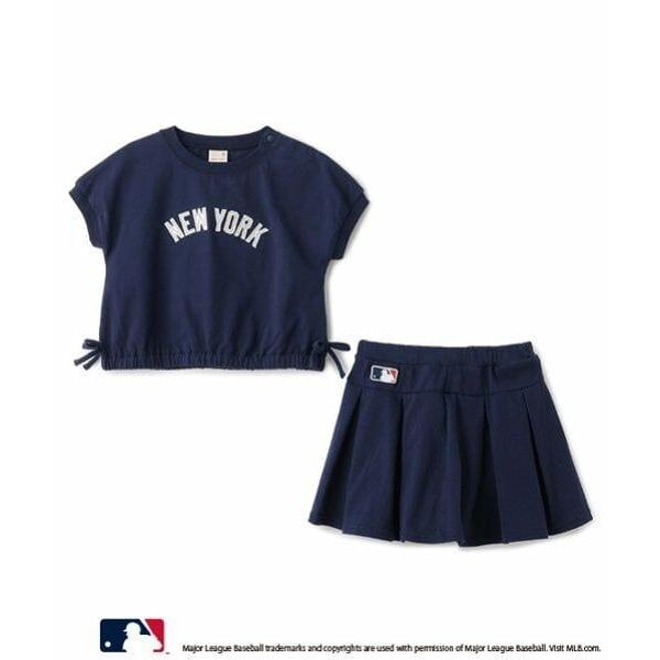 【発売日：2025年08月19日】★この商品はセール価格です★4,290円 → 2,145円(50%off)【カテゴリ】キッズ > トップス > その他トップス【カラー】薄ベージュ/紺/ブルー【サイズ】80cm/90cm/100...