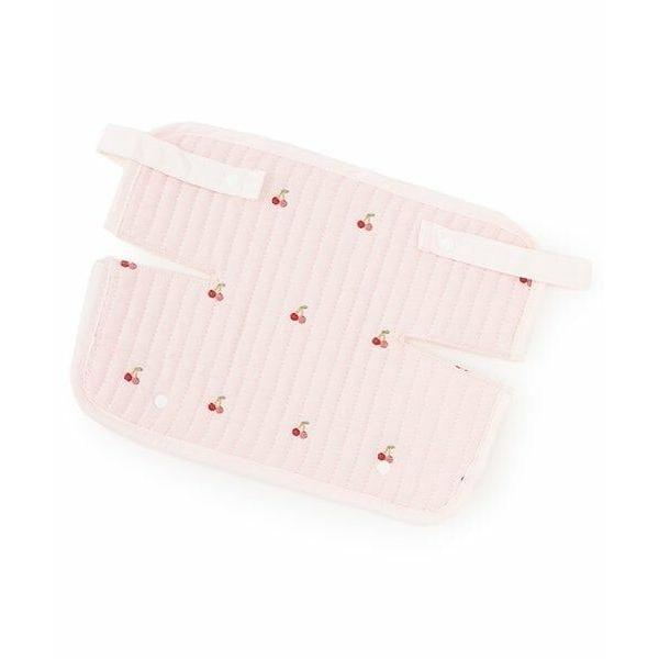 【発売日：2026年03月06日】★この商品はセール価格です★1,650円 → 742円(55%off)【カテゴリ】キッズ > マタニティ・ベビー・… > ベビー・キッズグッズ【カラー】アイボリー/ライトピンク/ライトブルー【サ...