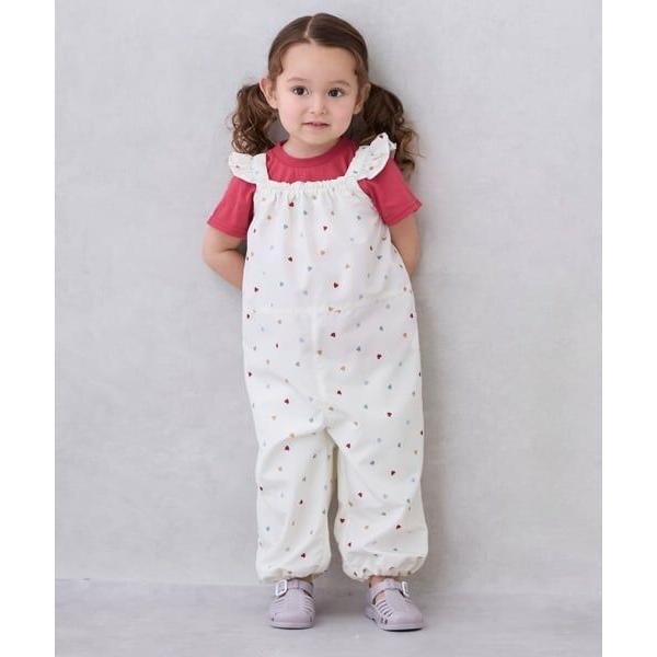 【発売日：2025年08月19日】★この商品はセール価格です★3,190円 → 1,595円(50%off)【カテゴリ】キッズ > その他【カラー】ライトピンク/マルチ【サイズ】S(80-90cm)/M(100-110cm)/L(12...